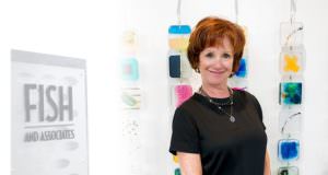 How Kathy Fish is able to Manage Over $100 Million with a Small Team of ...