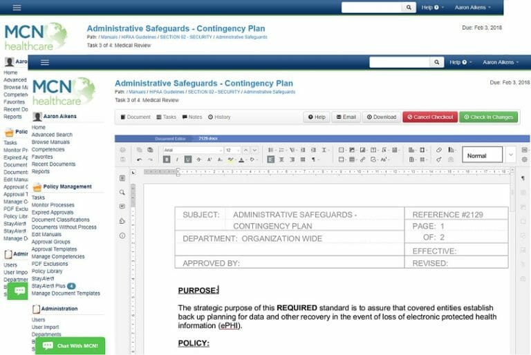 How to Find the Best Policy Management Software for Your Company ...