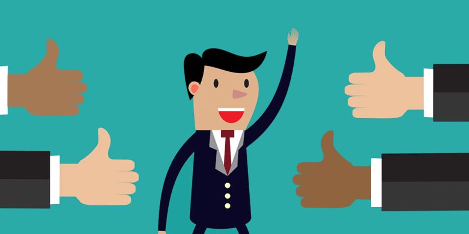 How To Be A Good Manager 13 Traits You Must Have Sweetprocess