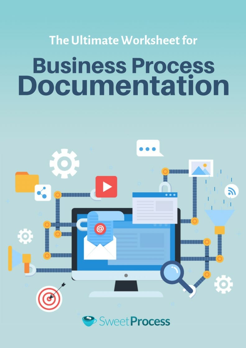 Resources - SweetProcess