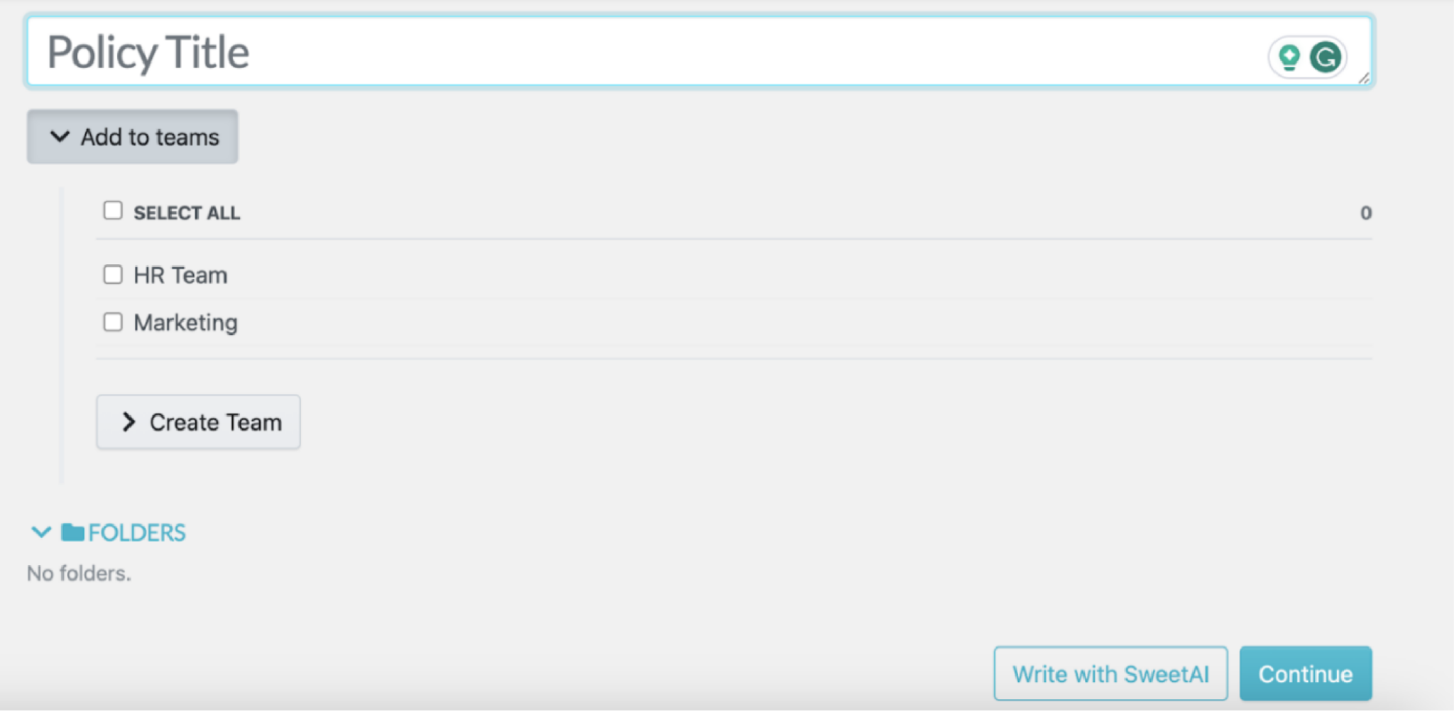 Policy Management: What It Is, Why It Matters, and Best Practices