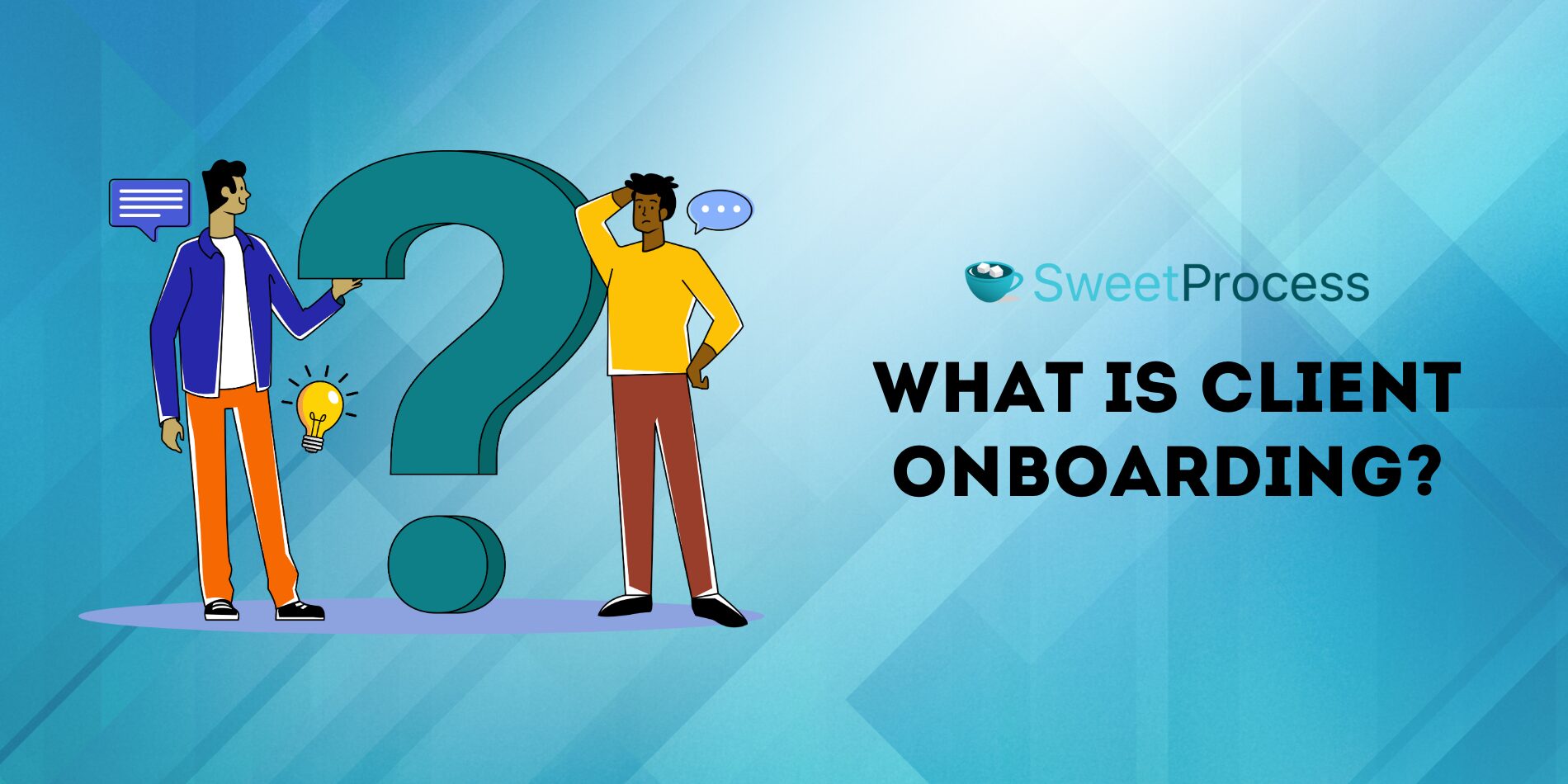 How To Build an Efficient Client Onboarding Process (In 10 Steps)