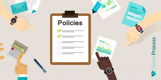 Workplace Policies and Procedures: The Ultimate Guide - SweetProcess (2022) Workplace Policies and Procedures: The Ultimate Guide - SweetProcess (2022)