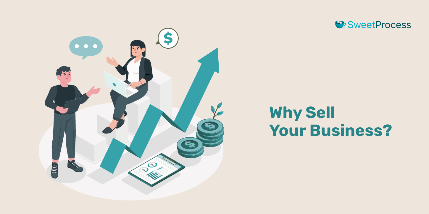 Sell Your Business at a Profit [Expert Tips + Best Practices]
