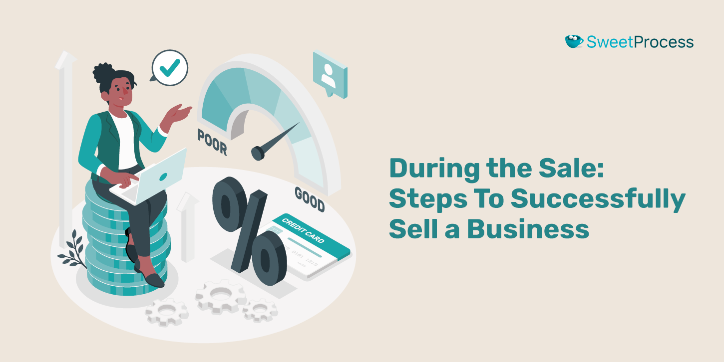 Sell Your Business at a Profit [Expert Tips + Best Practices]