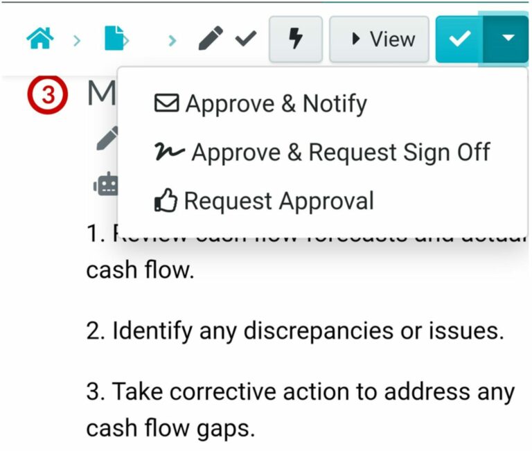 7+ Free Work Instruction Templates [+How To Write One]