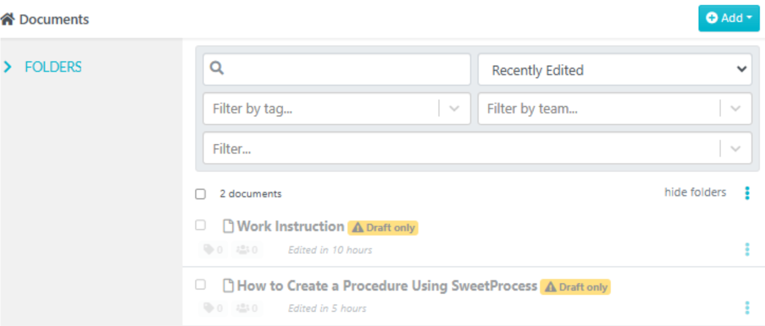 7+ Free Work Instruction Templates [+How To Write One]