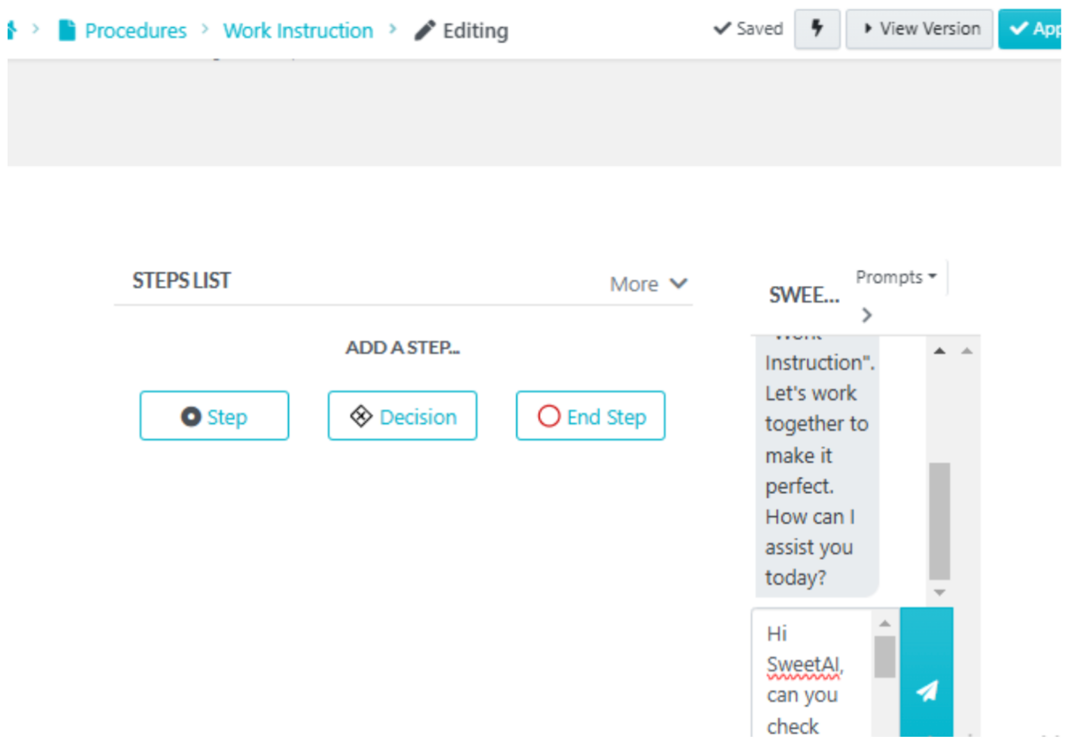 7+ Free Work Instruction Templates [+How To Write One]