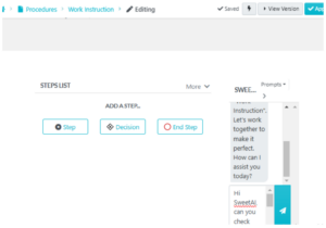 7+ Free Work Instruction Templates [+How To Write One]