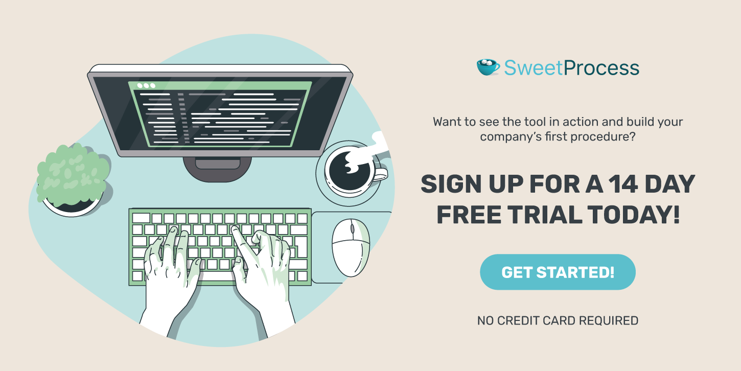 7+ Free Work Instruction Templates [+How To Write One]