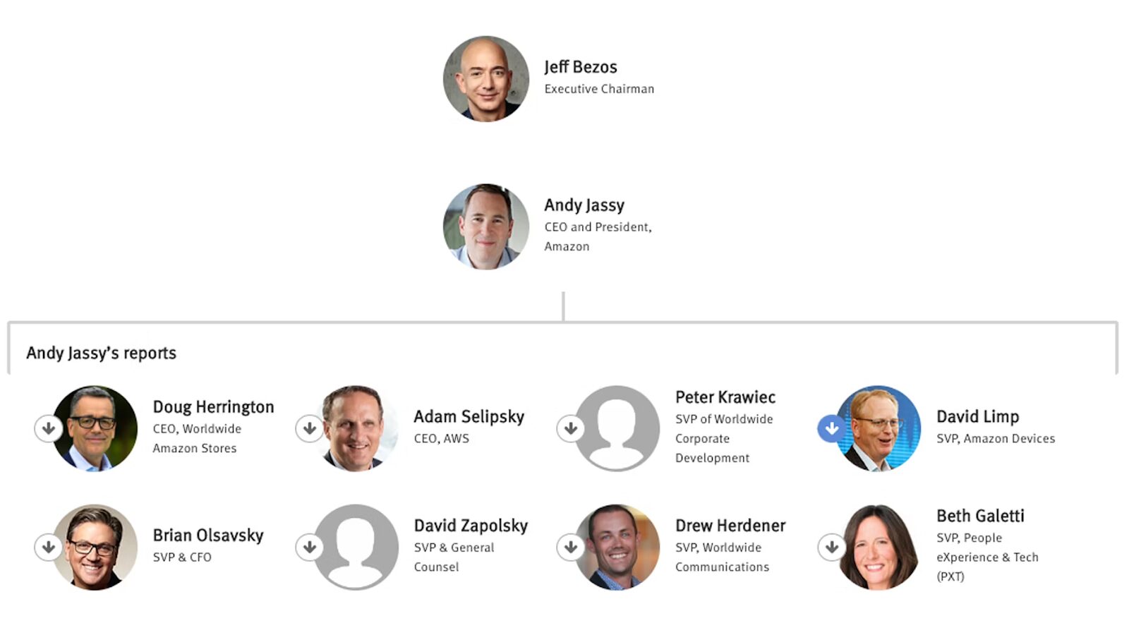What Is an Organizational Chart? [+Benefits, Types, & Examples]