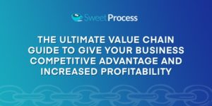 The Ultimate Value Chain Guide To Give Your Business Competitive ...