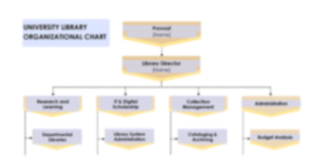 52 Organizational Chart Templates (Word, Excel, PowerPoint, PDF, Google ...