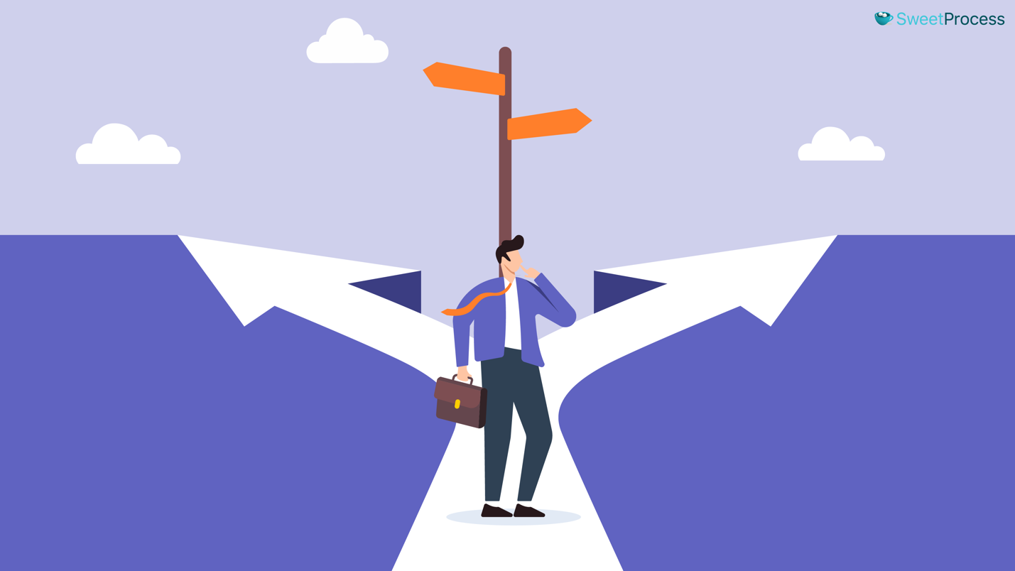 How To Create a Client Intake Form [+Examples & Best Practices]