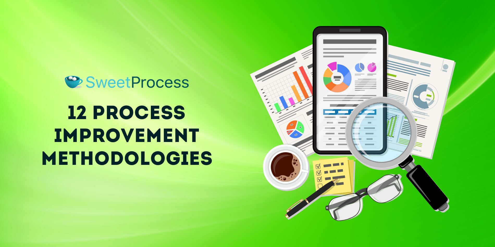 What Is Process Improvement? [+ Examples & Methodologies]