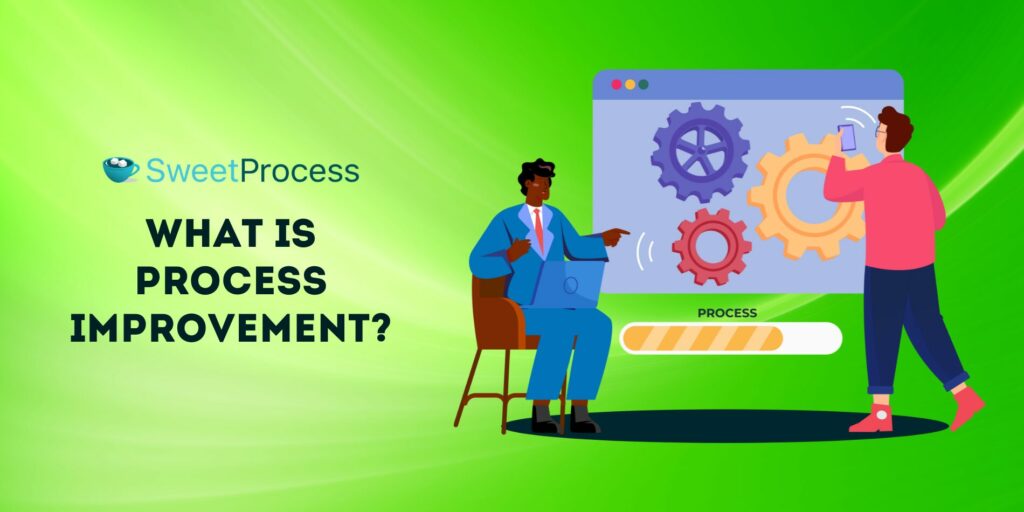 What Is Process Improvement? [+ Examples & Methodologies]