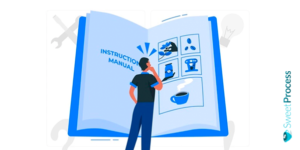 Work Instruction vs SOP: What is Better for Your Business? - SweetProcess