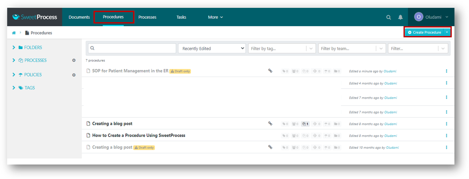 Work Instruction Vs SOP: Which is Better For Your Business?