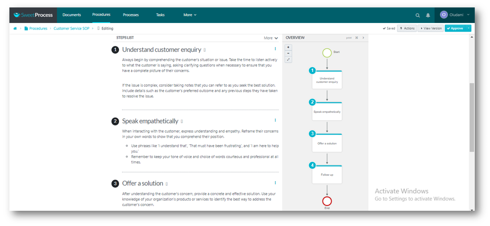 Work Instruction Vs SOP: Which is Better For Your Business?