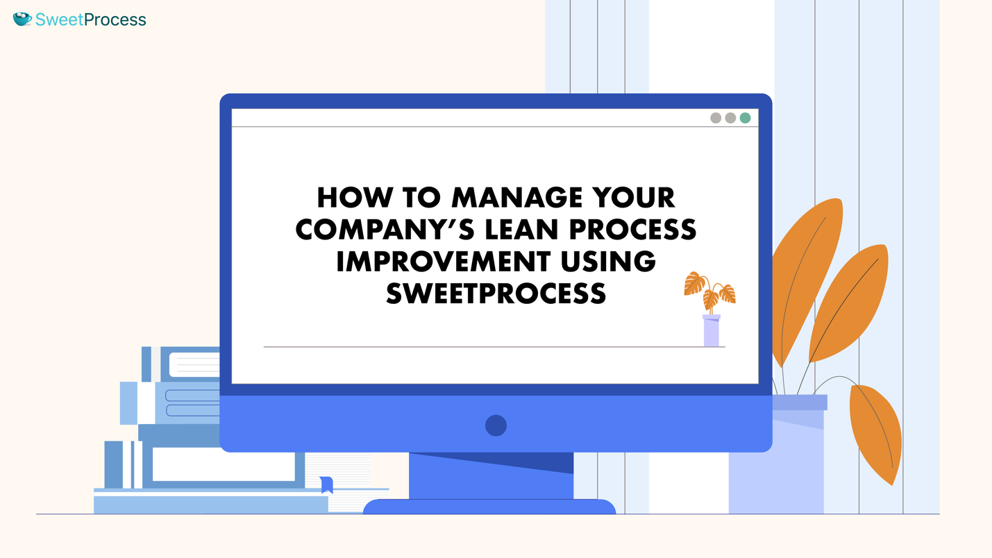 What Is Lean Process Improvement? [+Steps To Implement It]
