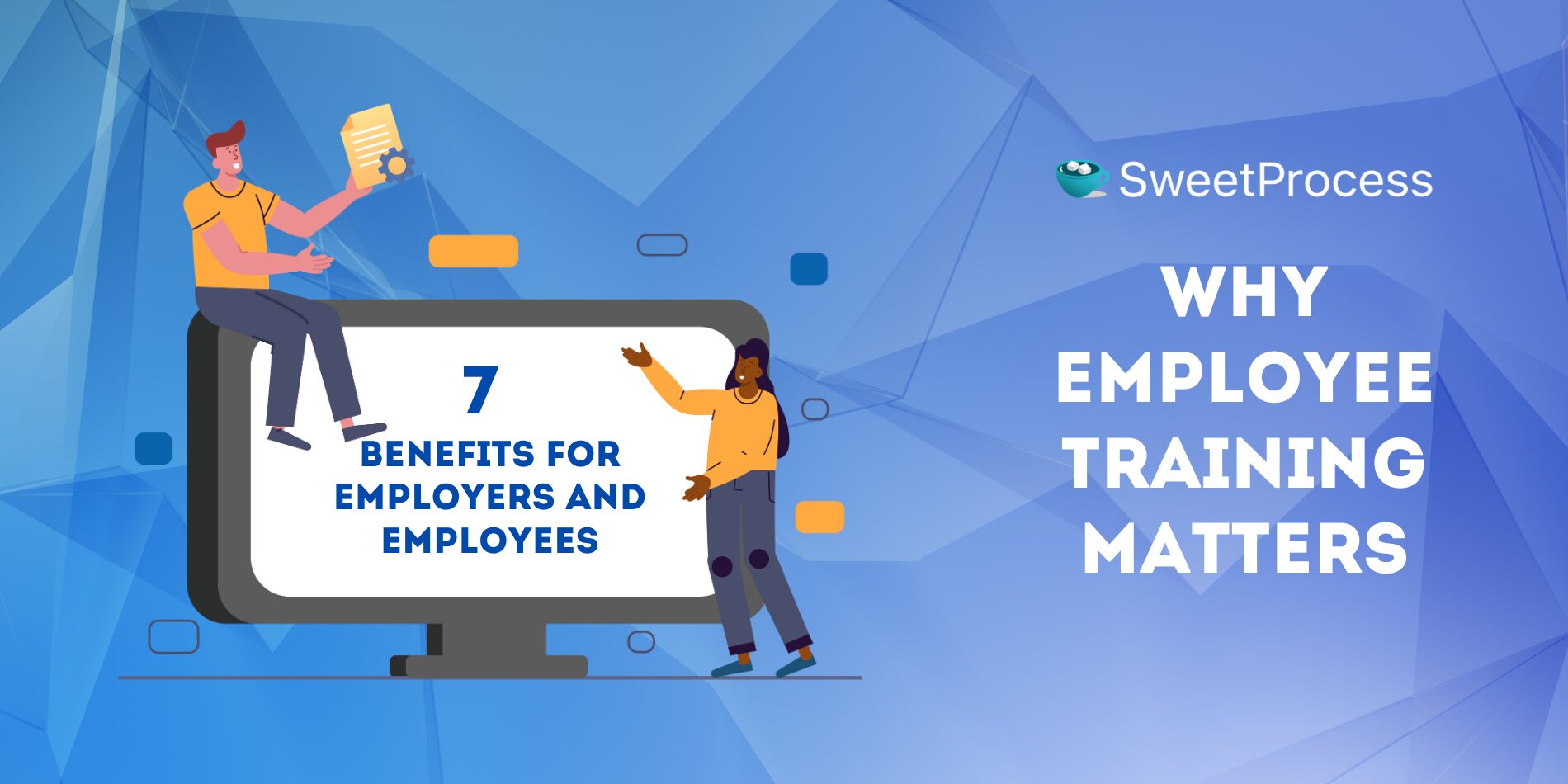 What Is Employee Training? [+ Best Practices & Trends]