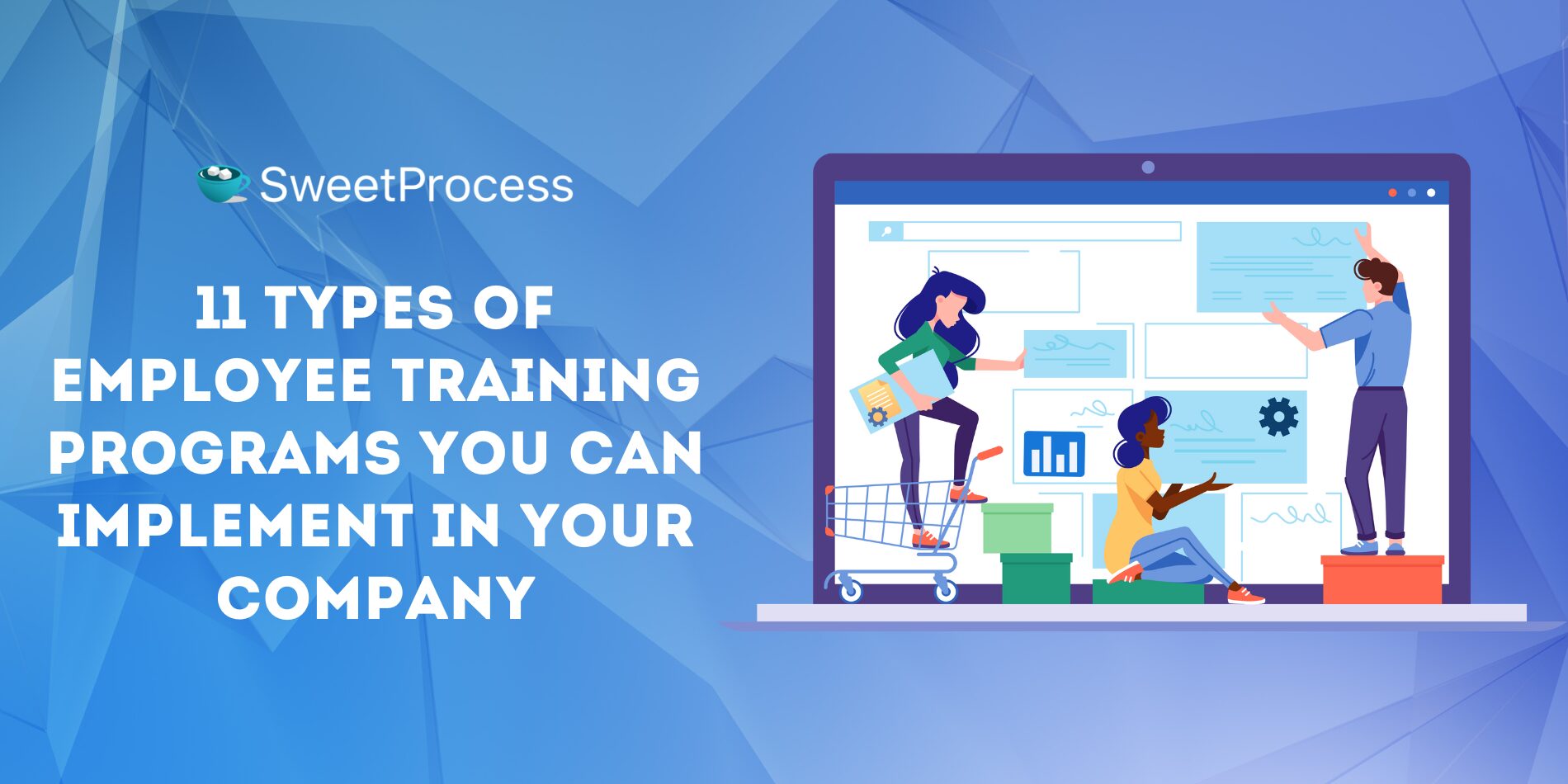 What Is Employee Training? [+ Best Practices & Trends]
