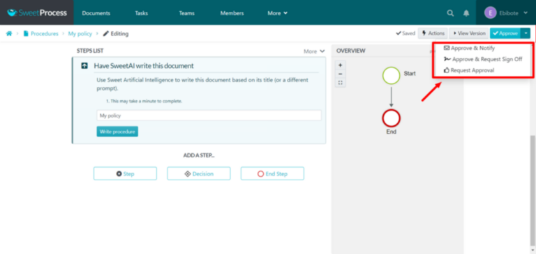 13 Free Operations Manual Templates [+How To Write Them]