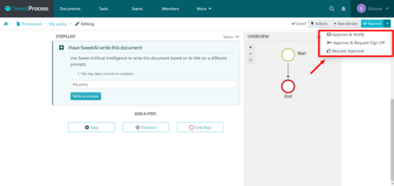 13 Free Operations Manual Templates [+How To Write Them]
