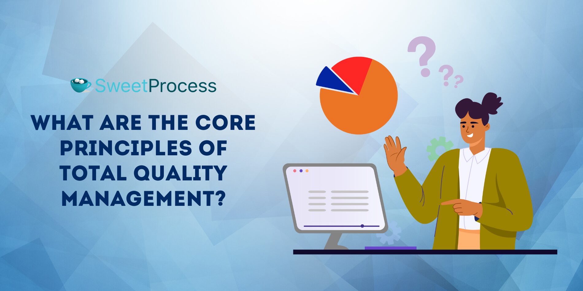 What Is Total Quality Management? [+Benefits & Principles]