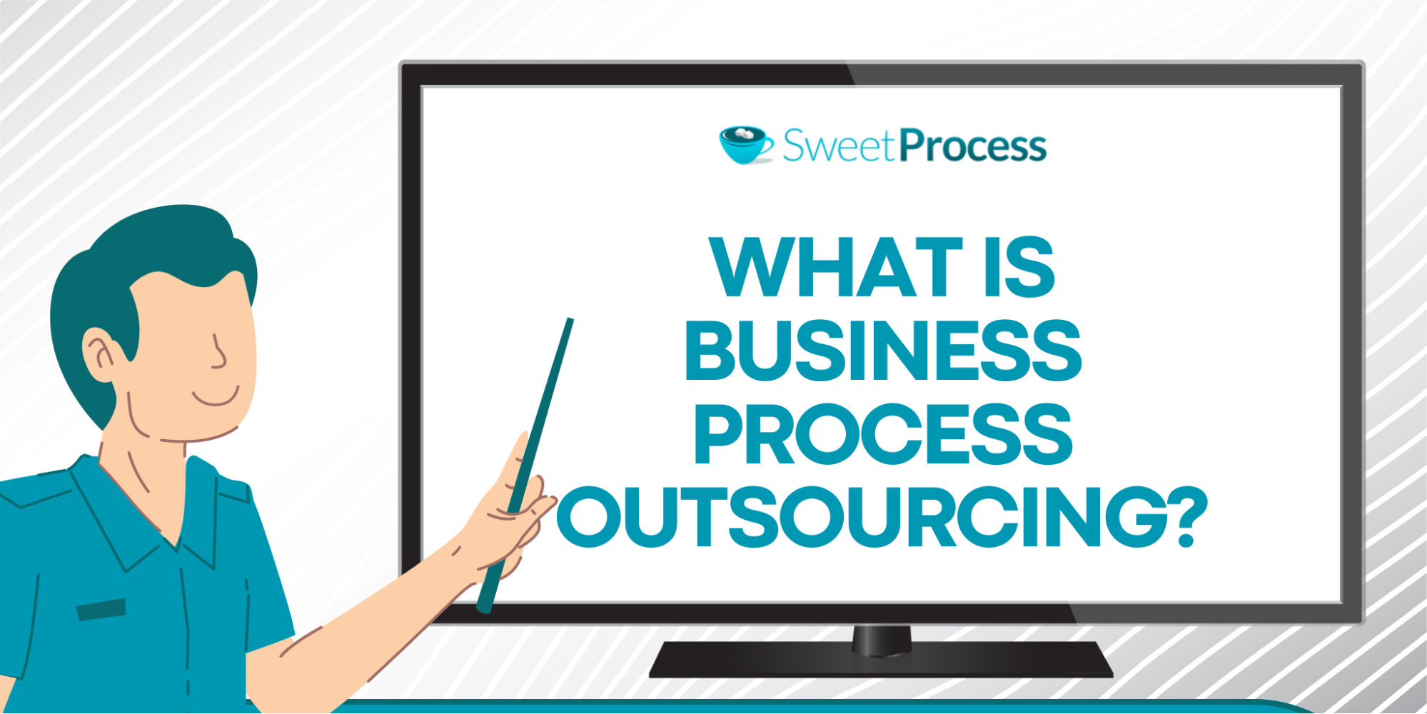 What Is Business Process Outsourcing? [+Benefits and Types]