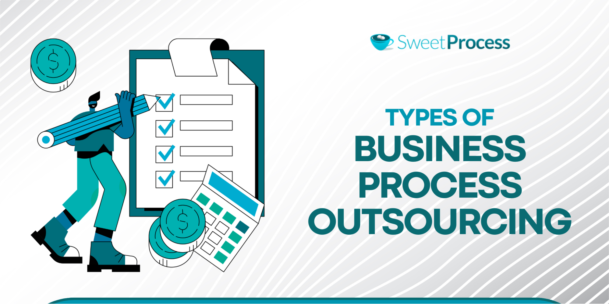 What Is Business Process Outsourcing? [+Benefits and Types]