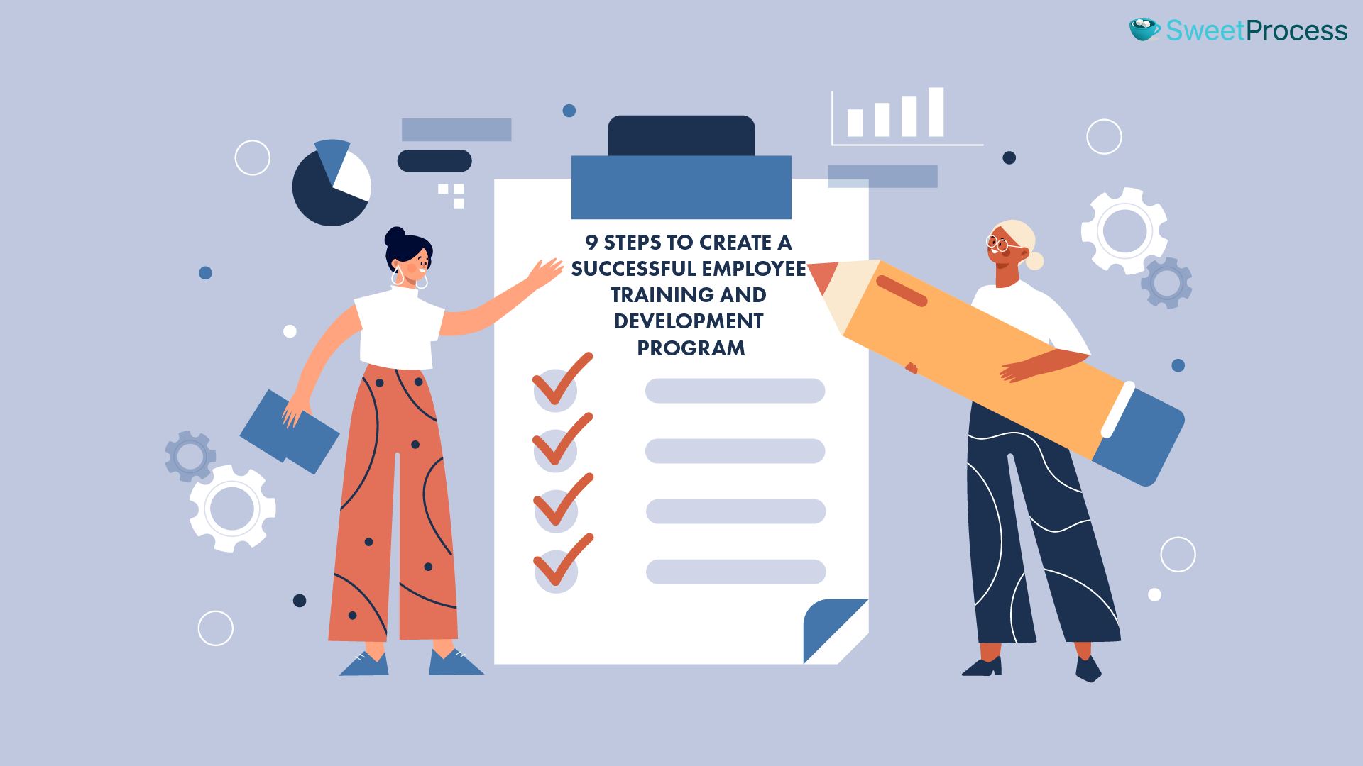 What Is Employee Training and Development? [+Benefits & Types]