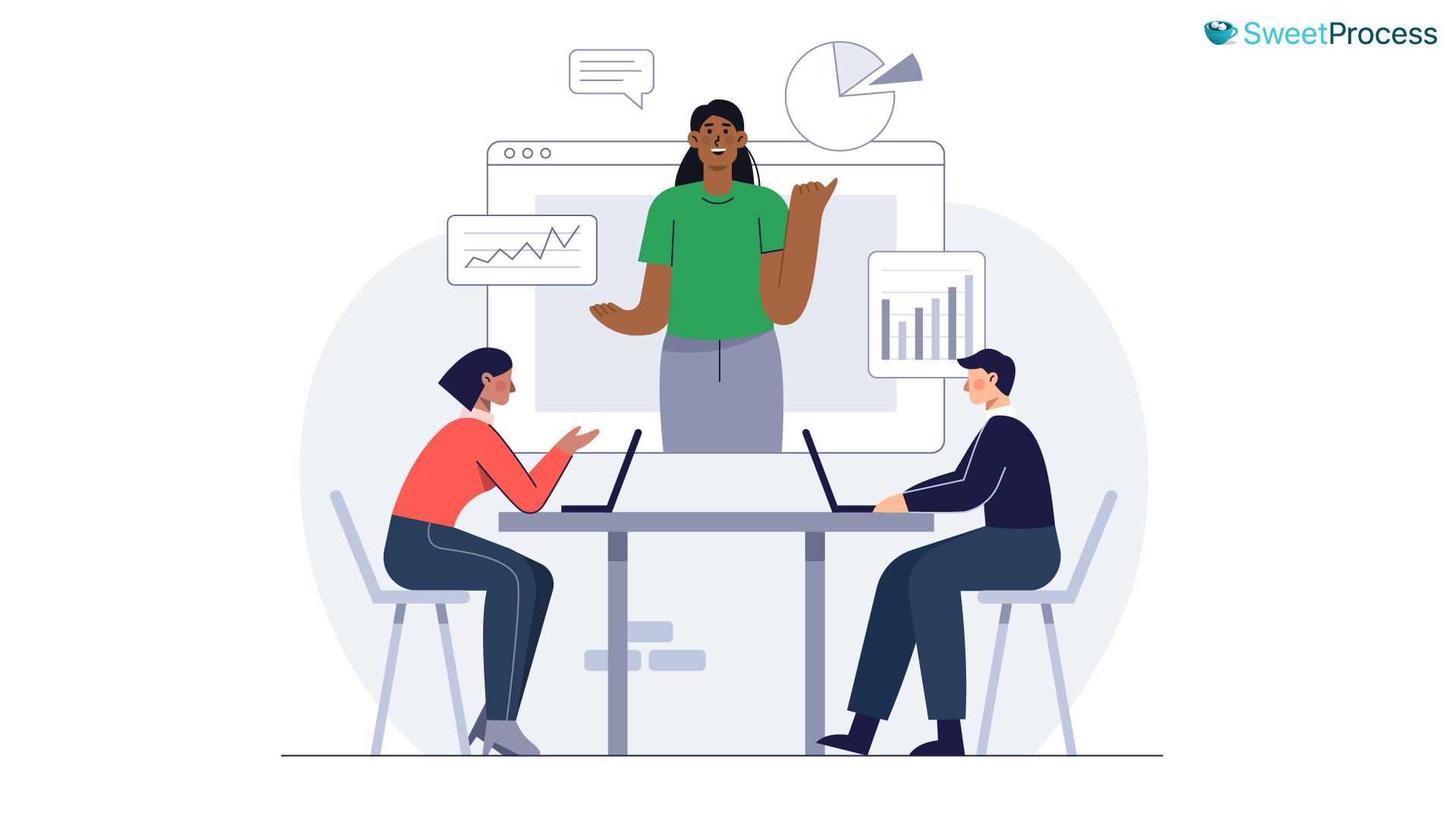 What Is Employee Training and Development? [+Benefits & Types]