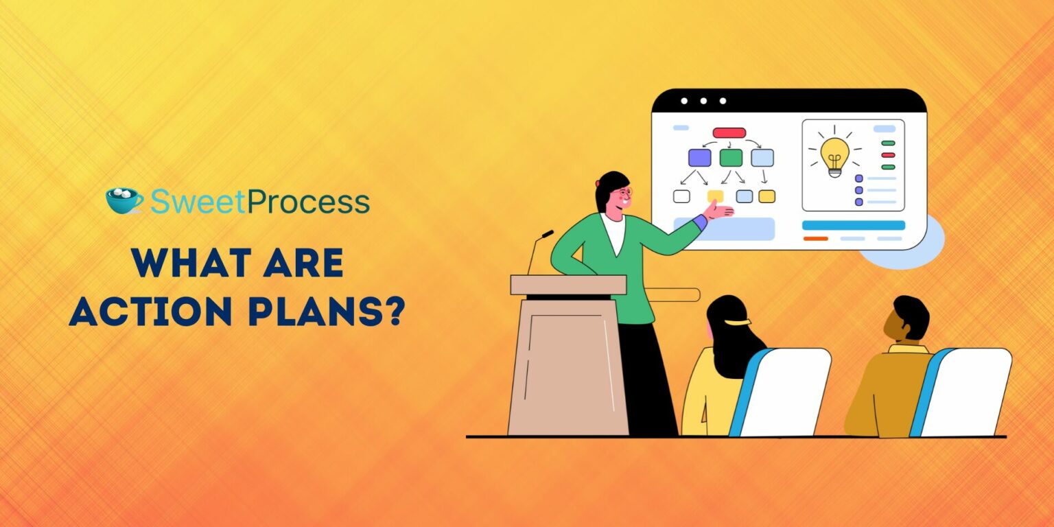 17 Free Action Plan Templates & Examples for Your Business