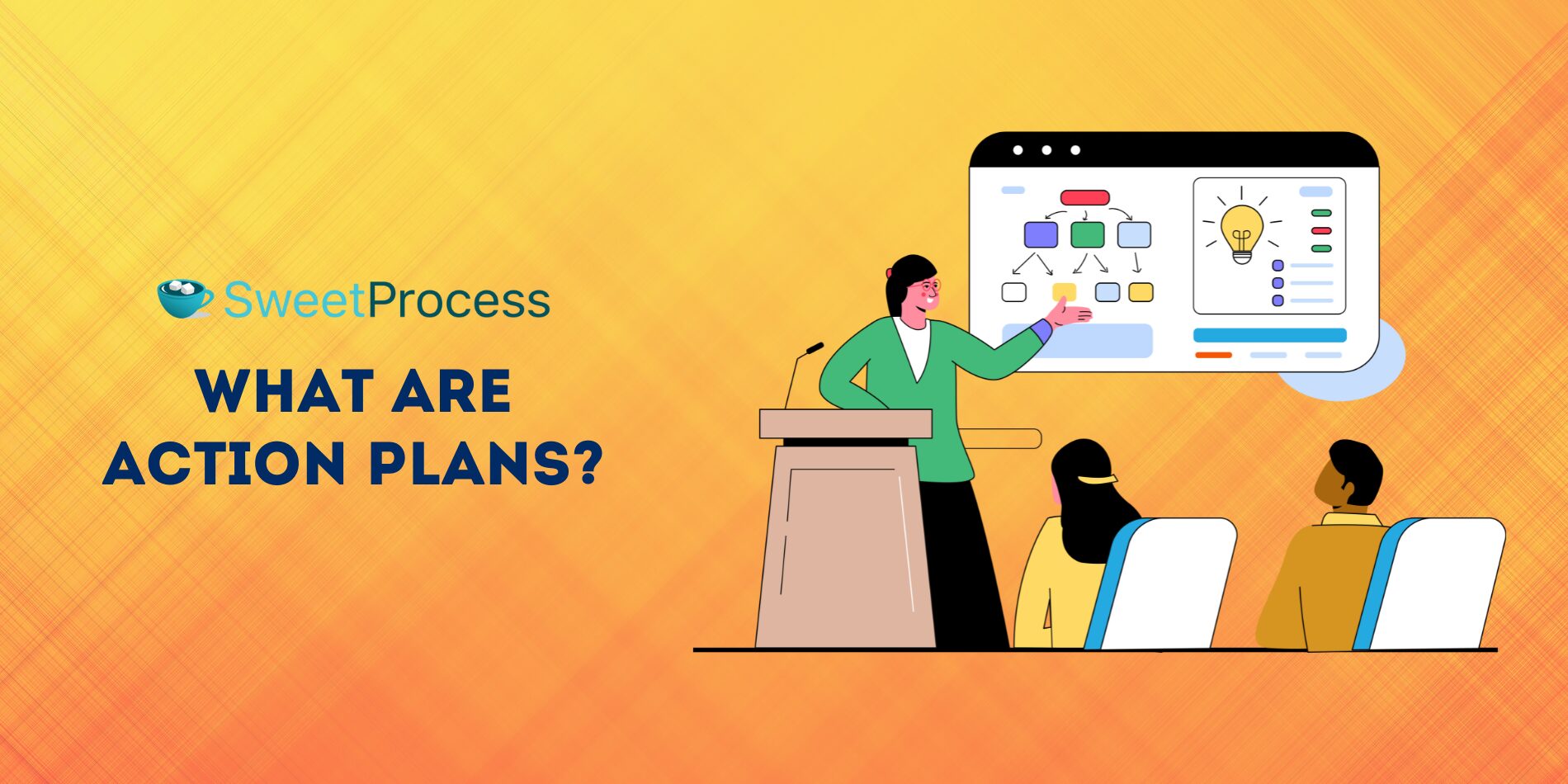 17 Free Action Plan Templates & Examples for Your Business