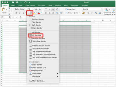 65 Free Action Plan Templates For Excel, Word, PDF, PowerPoint, and ...