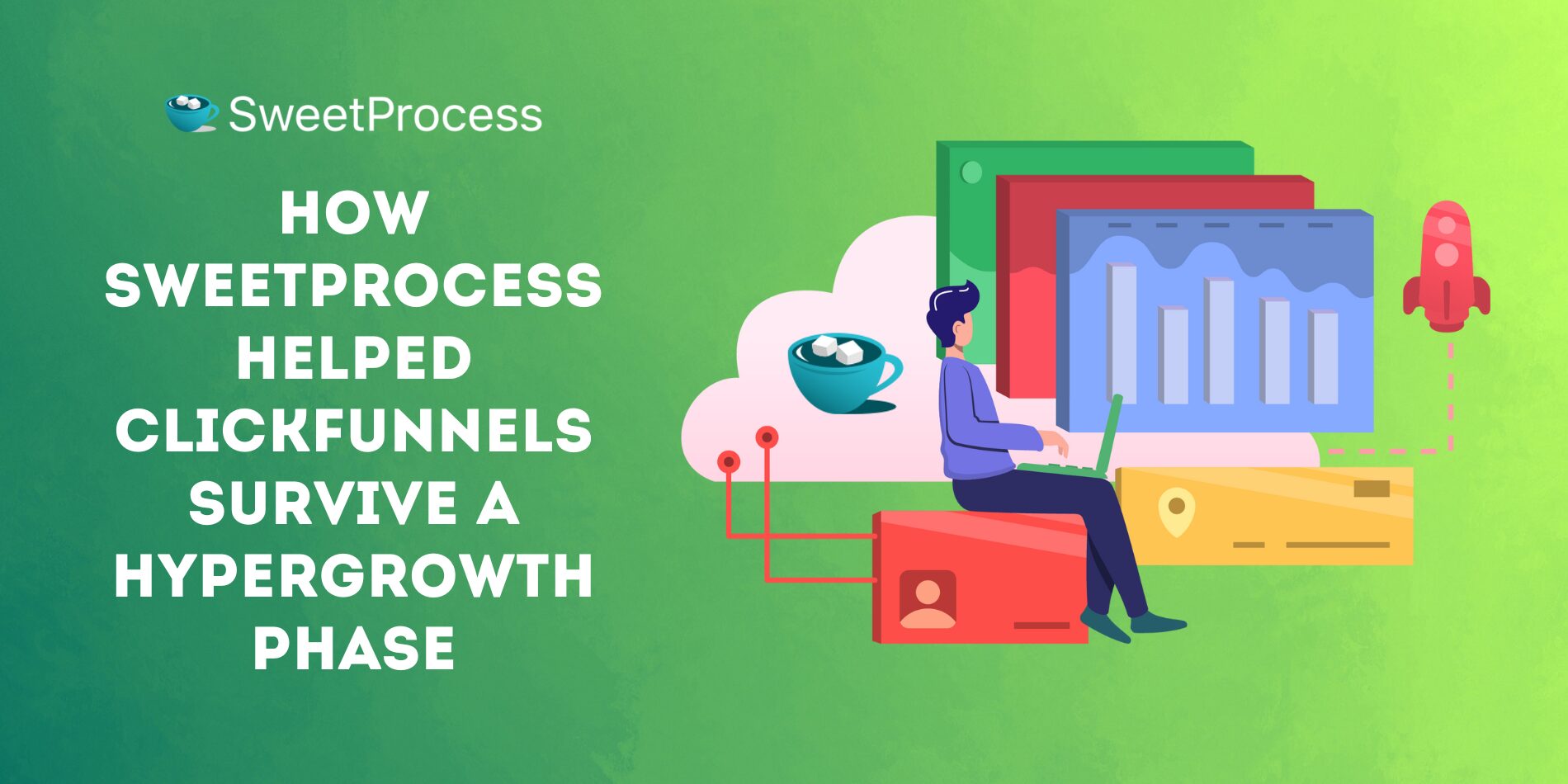 Business Process 101: [Definition, Benefits, Examples, & Types]
