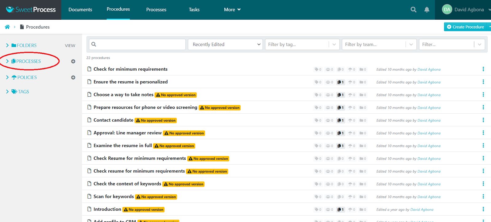 Business Process 101: [Definition, Benefits, Examples, & Types]