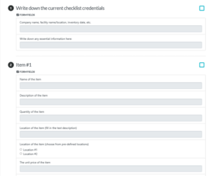 17 Free Checklist Templates [+ How to Create One]