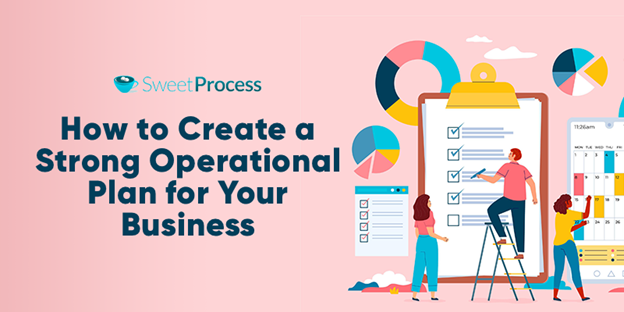 Create A Strong Operational Plan For Your Business Full 2023 Guide 