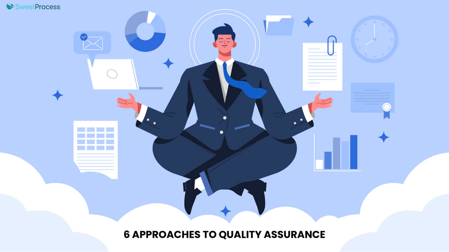 What Is Quality Assurance (QA)? Benefits, Methods, & Tools