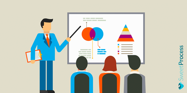 New Employee Orientation Icon