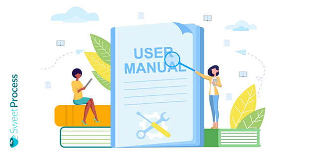 An Ultimate Guide to Creating an Effective Training Manual - SweetProcess