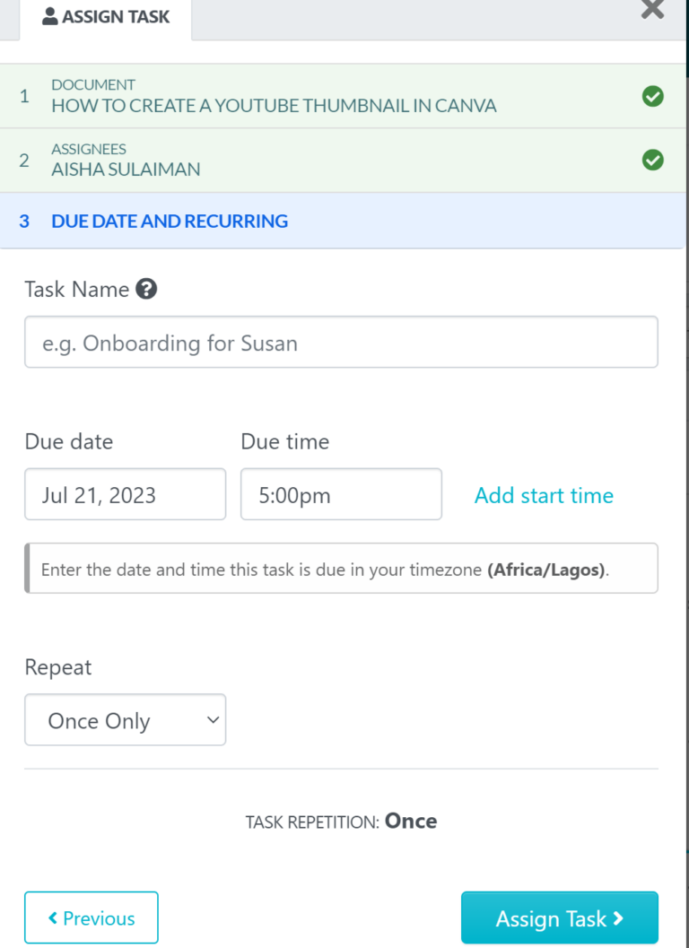 What Is Task Management? Benefits, Practical Tips, and Tools