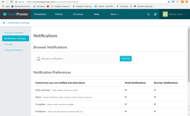 Bloomfire Alternatives: 9 Better Tools For Your Business - SweetProcess