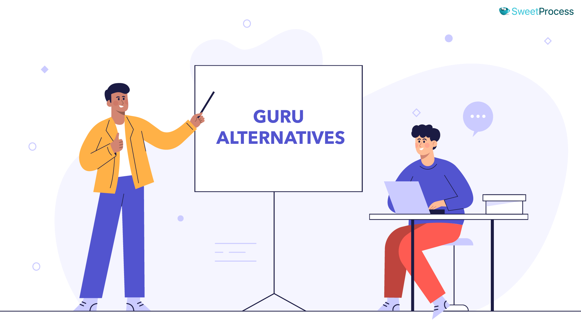 9 Best Guru Alternatives for Knowledge Management in 2025