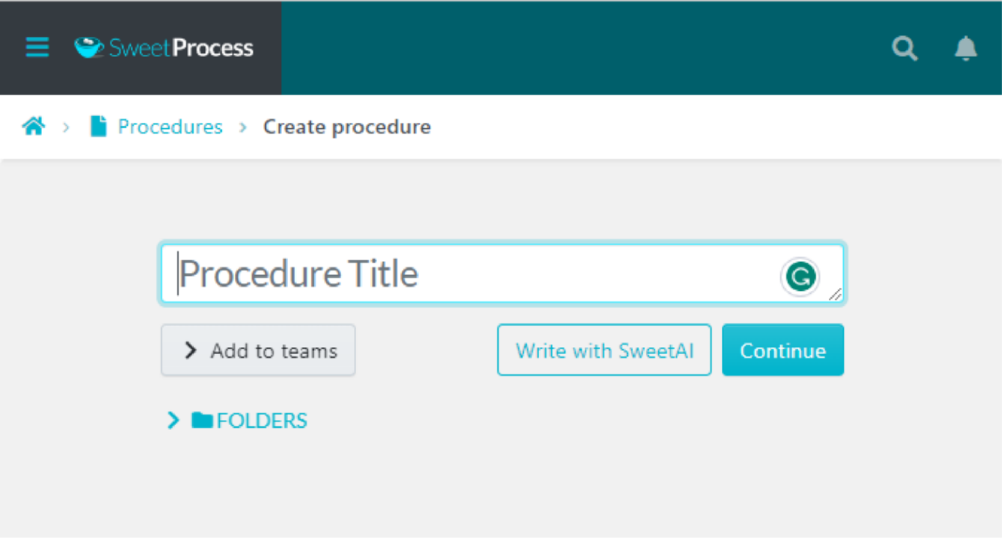 Flowster Vs SweetProcess: The Better Tool for Your Process Automation ...