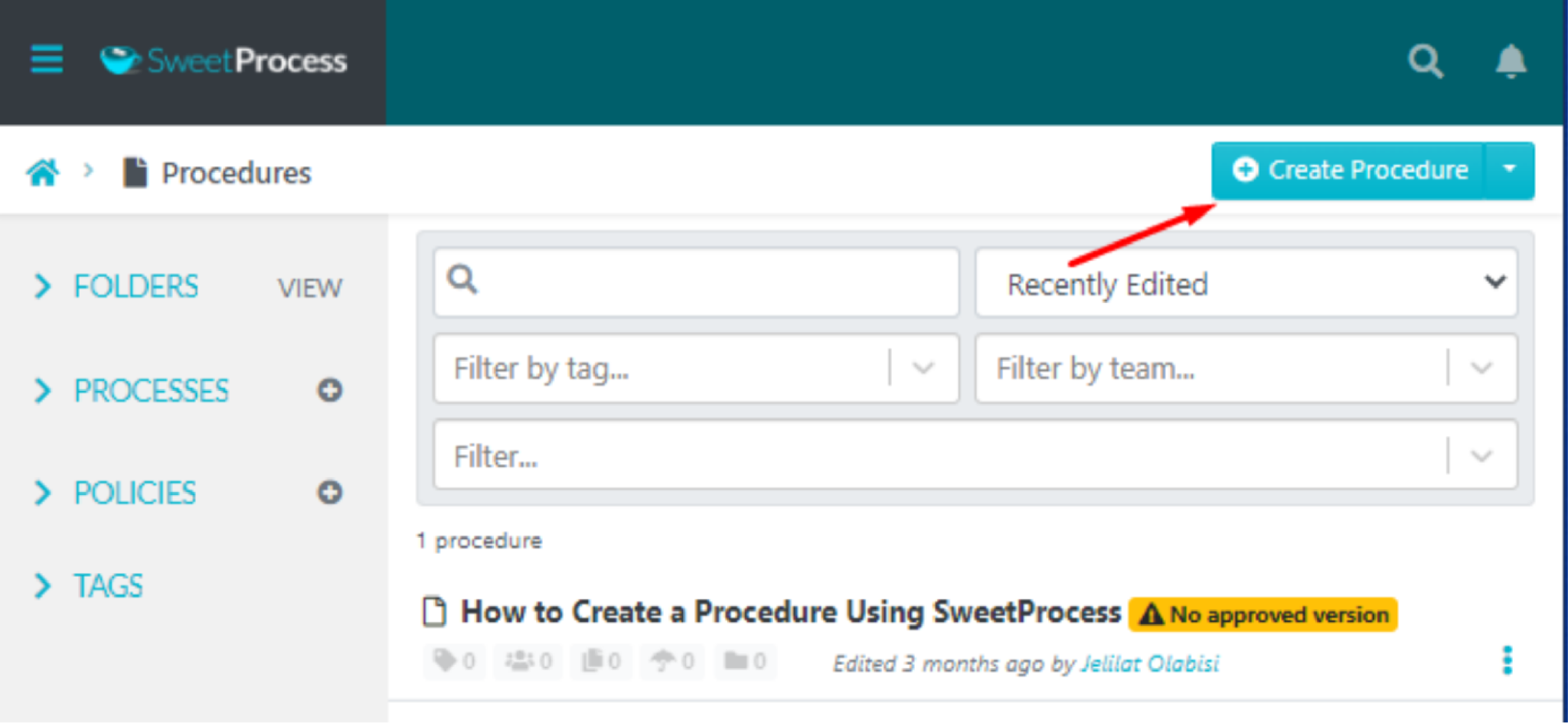 Flowster Vs SweetProcess: The Better Tool for Your Process Automation ...
