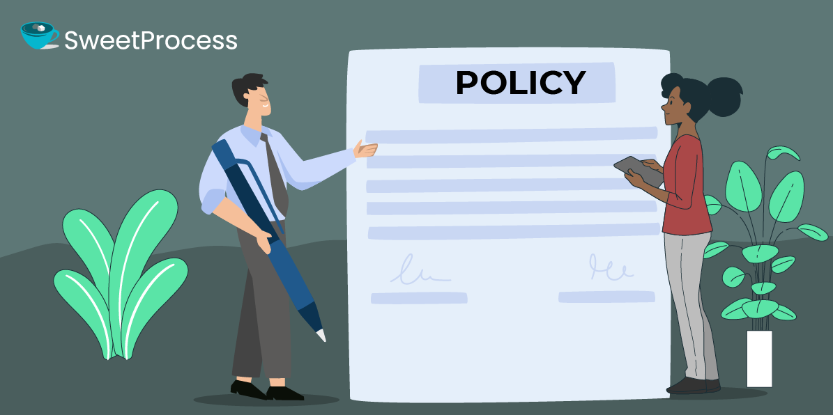 ProcessMaker vs. SweetProcess: Which Is Better for Documenting SOPs ...