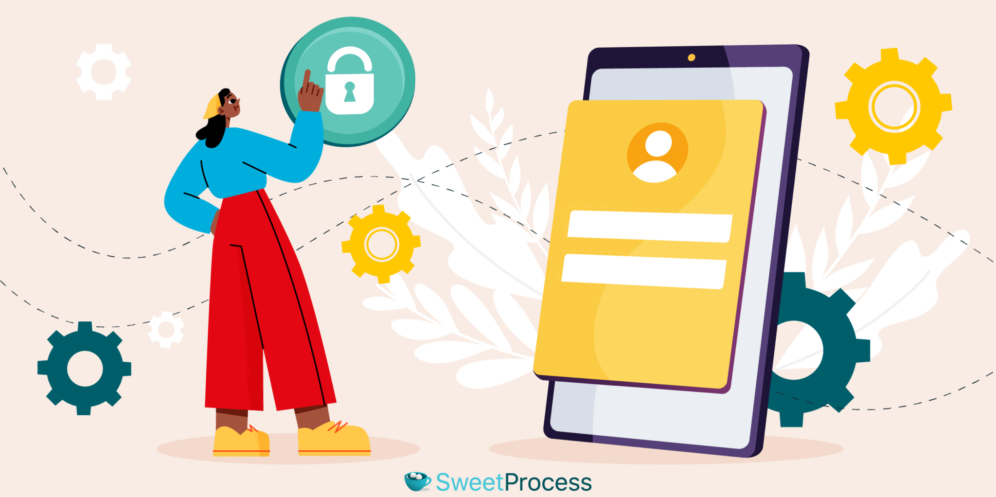 Whale Vs SweetProcess: Which is better for documenting your procedures ...